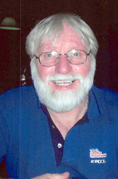 Byron Christensen | News, Sports, Jobs - The Daily News